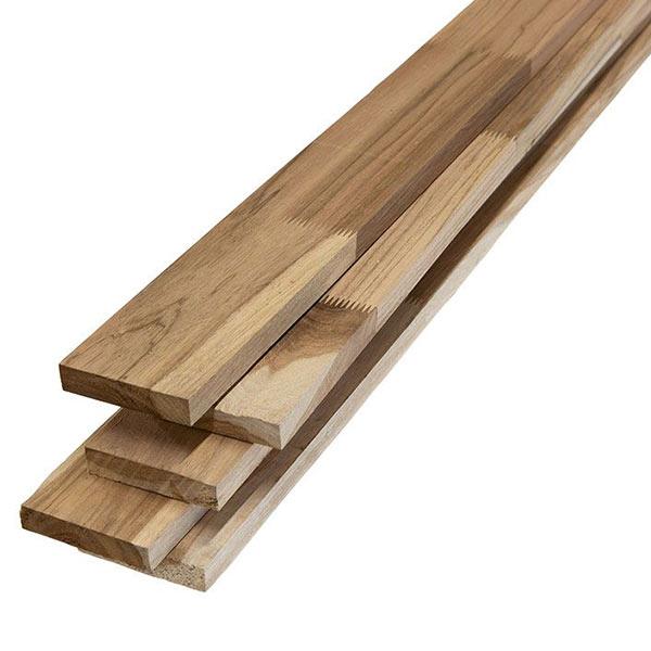 Colono Construccion - MADERA LAUREL 1.1/4X3" CON CEPILLO VRS