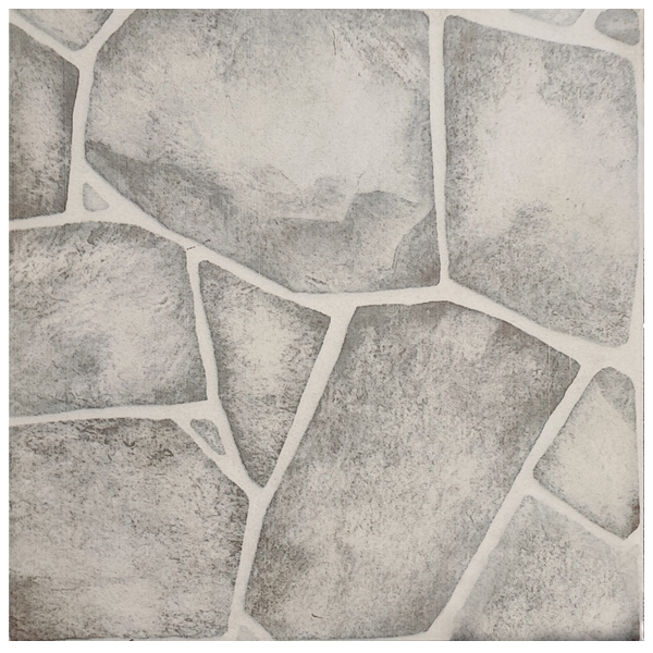 Colono Construccion - PISO CERÁMICO ANTIDESLIZANTE 34.6X34.6 PIETRA GRIS 2.15