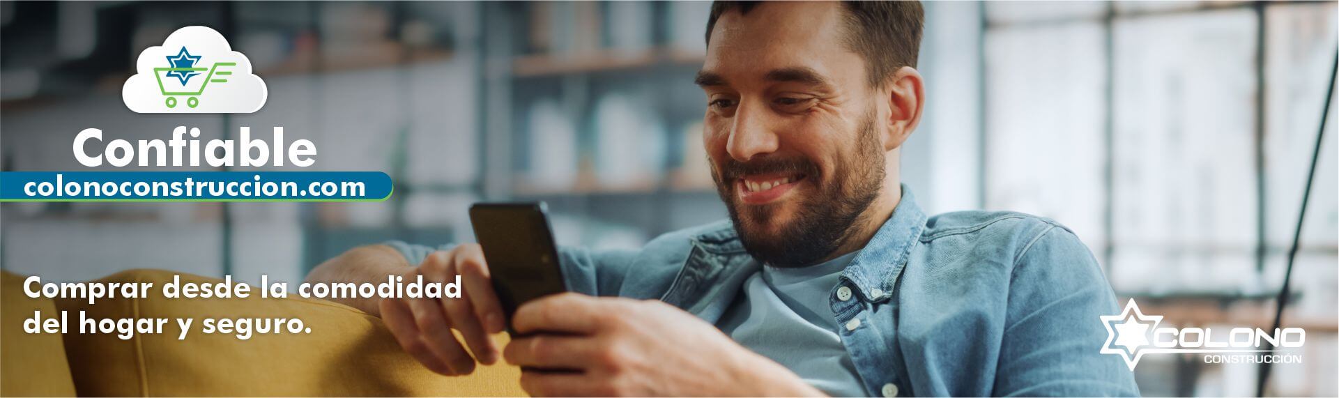 Colono Construccion - Ferreteria - Costa Rica
