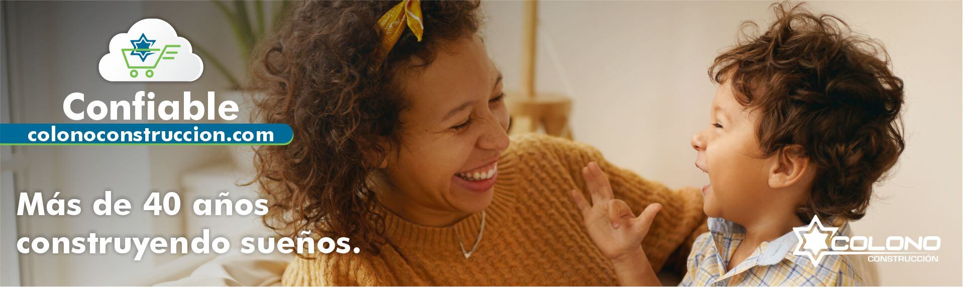 Colono Construccion - Ferreteria - Costa Rica