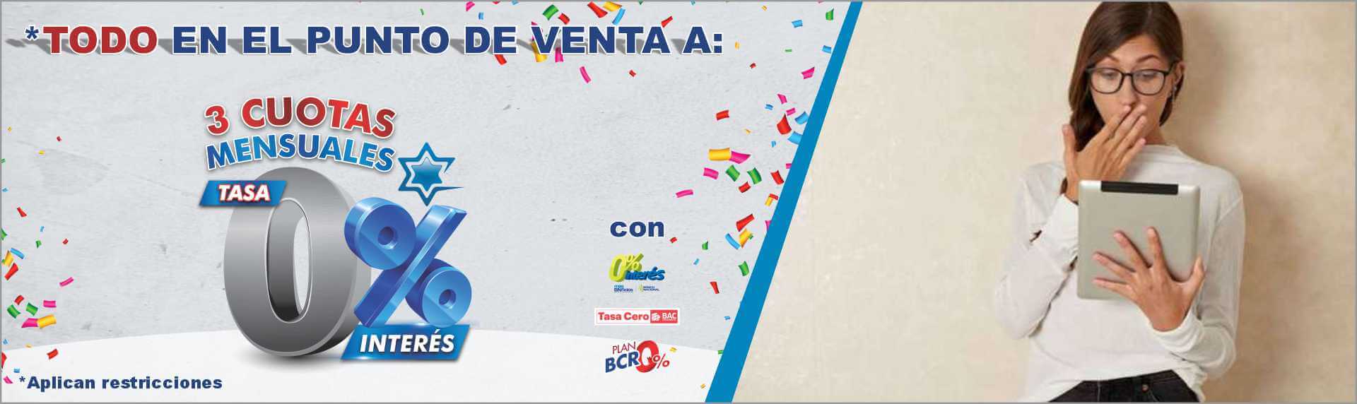 Colono Construccion - Ferreteria - Costa Rica