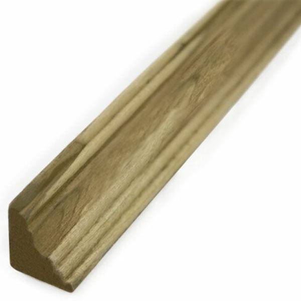 Colono Construccion - MADERA LAUREL MEDIA CAÑA 1 (PRESENTACIÓN VARA)