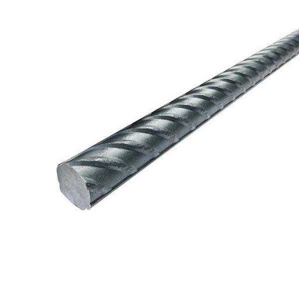 Colono Construccion - VARILLA CORRUGADA #3X6 G60 ASTM A706