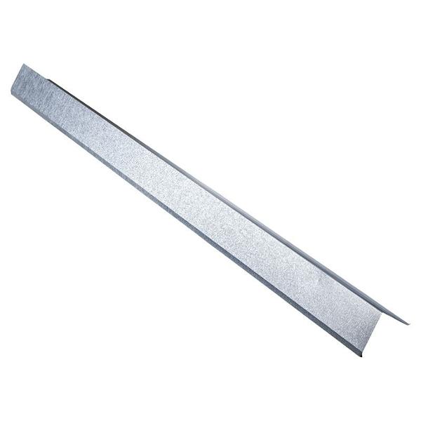 Colono Construccion - BOTAGUA ALUMINIZADO #28X12X1.83