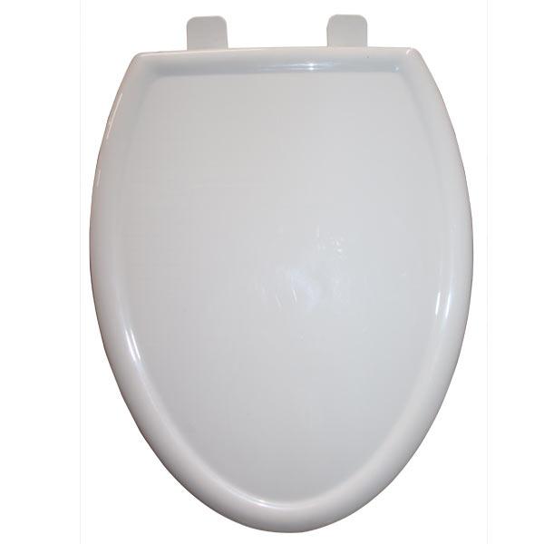 Colono Construccion - ASIENTO DE INODORO ELON BLAN SLOW CLOSE