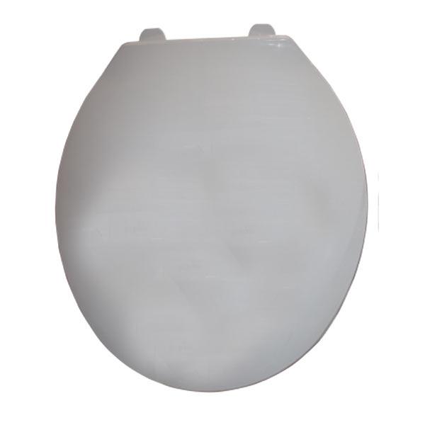 Colono Construccion - ASIENTO DE INODORO RED GRIS INCESA