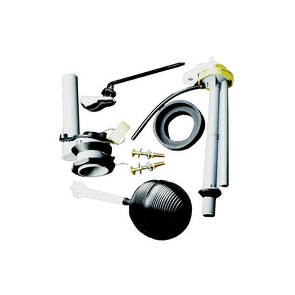 Colono Construccion - SET ACC INODORO 6 LTS INCESA