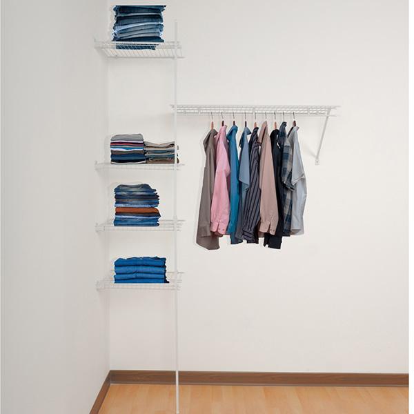 Colono Construccion - CLOSET 0.92 A 1.35X40CM H- 140