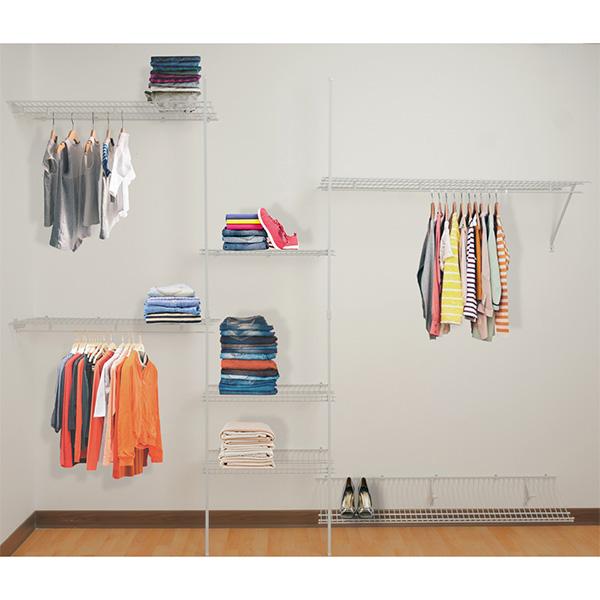 Colono Construccion - CLOSET HOGGAN 273 X 40