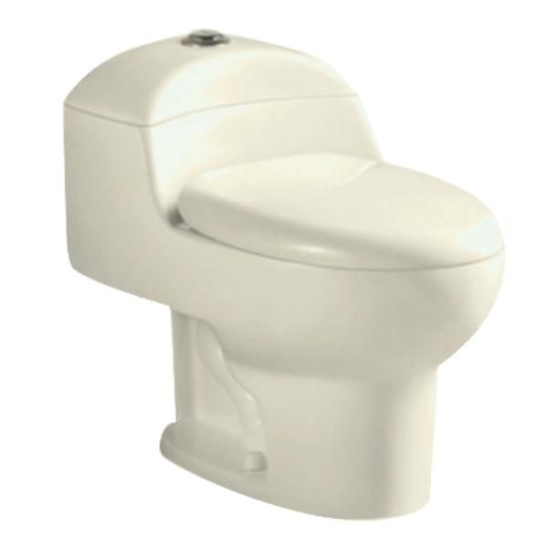 Colono Construccion - INODORO ONE PIECE NEO ELONG BONE 3/6 L