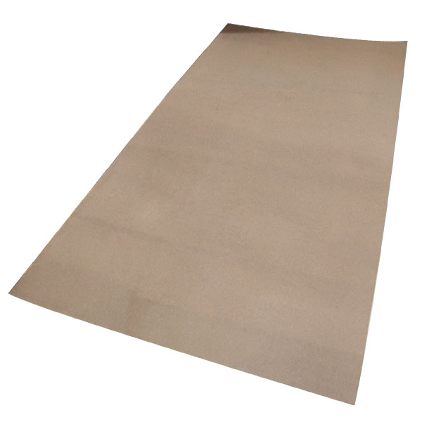 Colono Construccion - Lámina de cartón liso 1.22x2.44 3mm