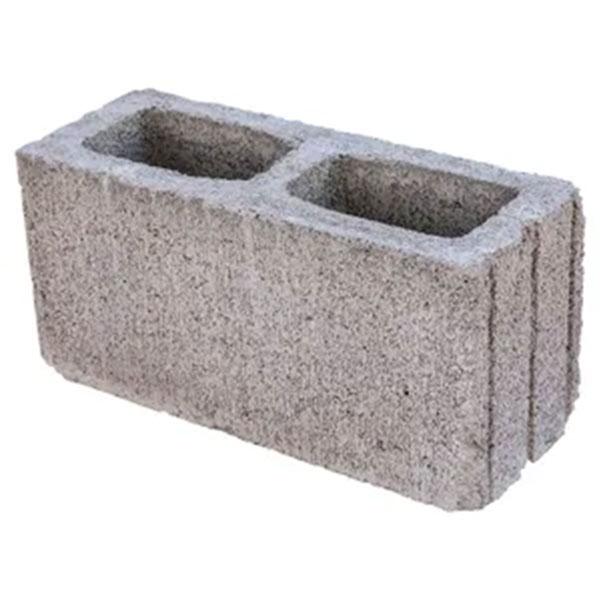 Colono Construccion - BLOQUE CONCRETO 15X20X40 CONCREAQ