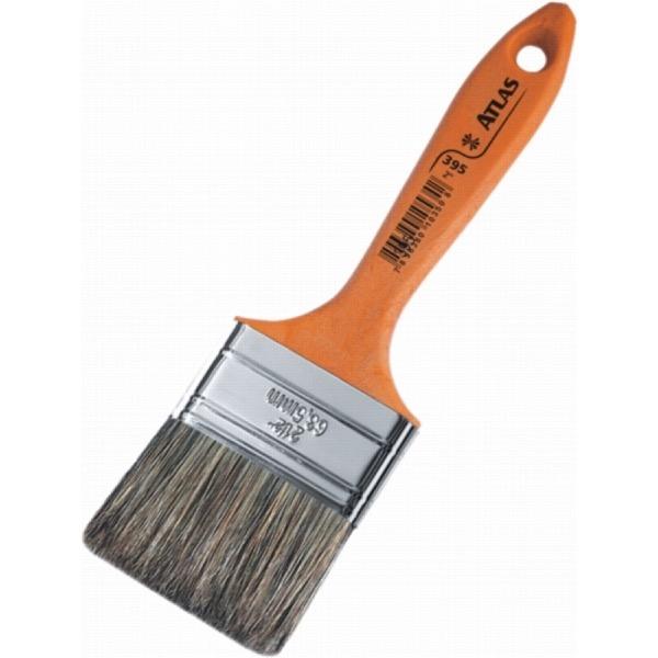 Colono Construccion - BROCHA 2" CAFÉ #395 231504