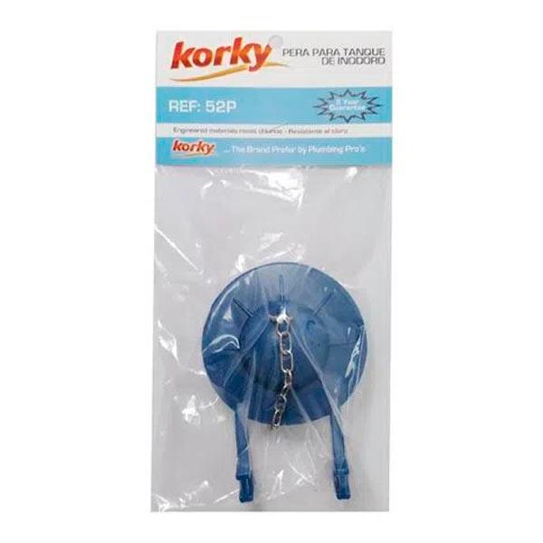 Colono Construccion - PERA INODORO 54BP HUNTER (KORKI)