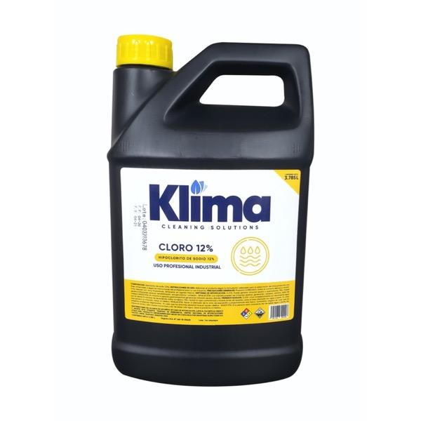 Colono Construccion - CLORO KLIMA 12% GL
