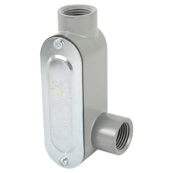 Colono Construccion - CONDULETA EMT LR 31MM 1-1/4" UL