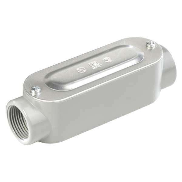 Colono Construccion - CONDULETA EMT C 18MM 3/4" 18MM UL