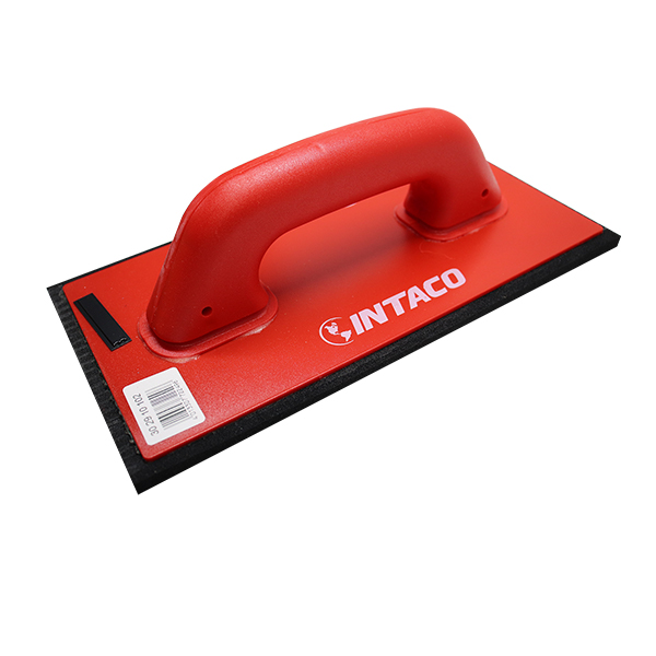 Colono Construccion - LLANETA HULE BASE PLÁSTICA NEGRA REPEMAX