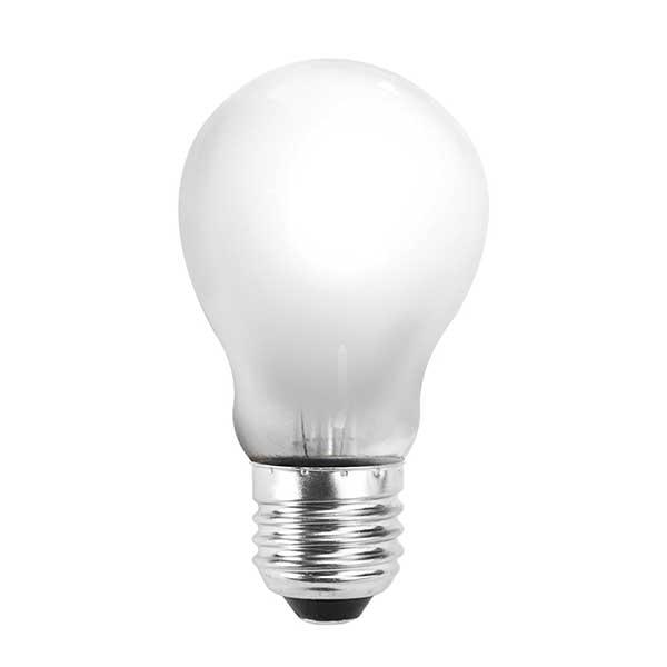 Colono Construccion - BOMBILLO OPACO 50W 125V #P17553