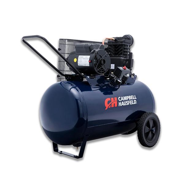 Colono Construccion - COMPRESOR 3HP 26GL VT6271 CAMP