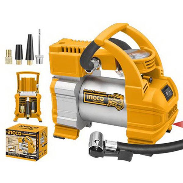 Colono Construccion - COMPRESOR PARA AUTO 140PSI 12V AAC1401