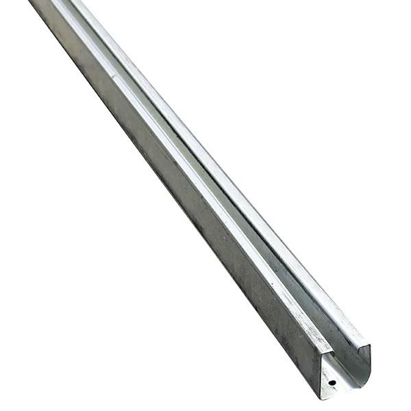 Colono Construccion - RIEL PORTON 3.05MT 450L N105-213