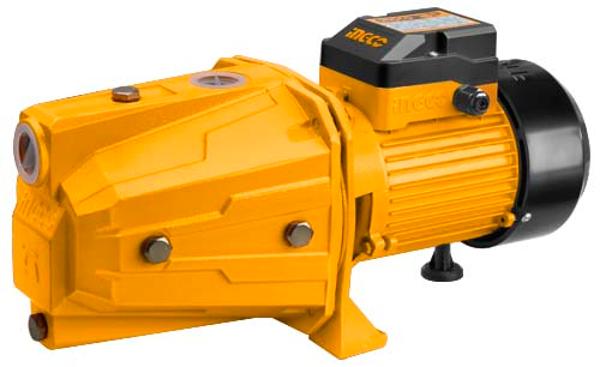 Colono Construccion - BOMBA JET PARA AGUA 1HP UJP07501/UJP07508