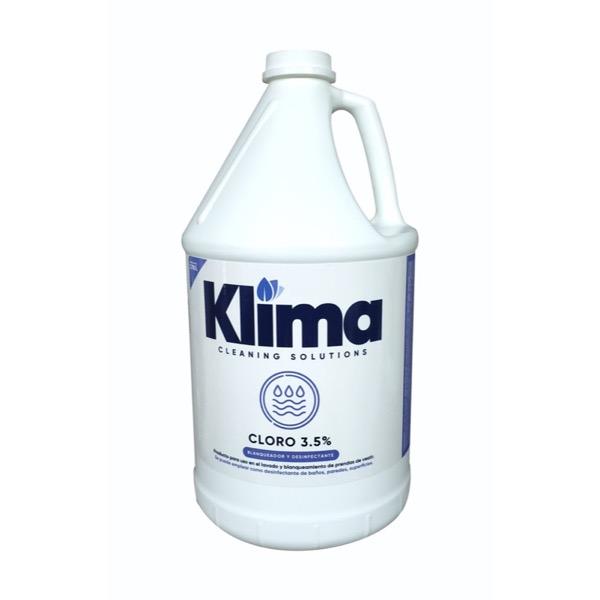 Colono Construccion - CLORO KLIMA 3.5% GL