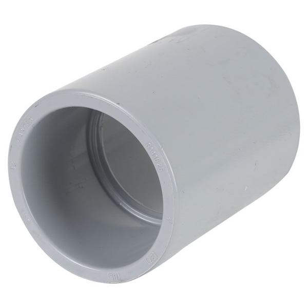 Colono Construccion - UNIÓN CONDUIT SCH40 18MM 3/4" UL