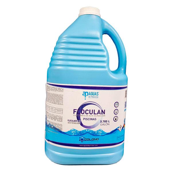 Colono Construccion - FLOCULAN GL