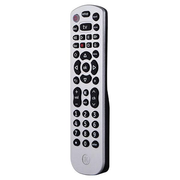 Colono Construccion - CONTROL REMOMOTO 3 DISP GRIS 34928