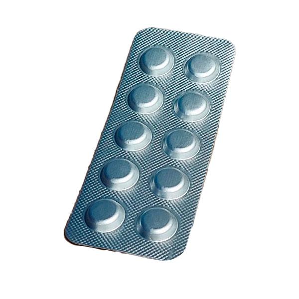 Colono Construccion - PASTILLAS DPD1 RAPIDA DIS 25 TABLETAS