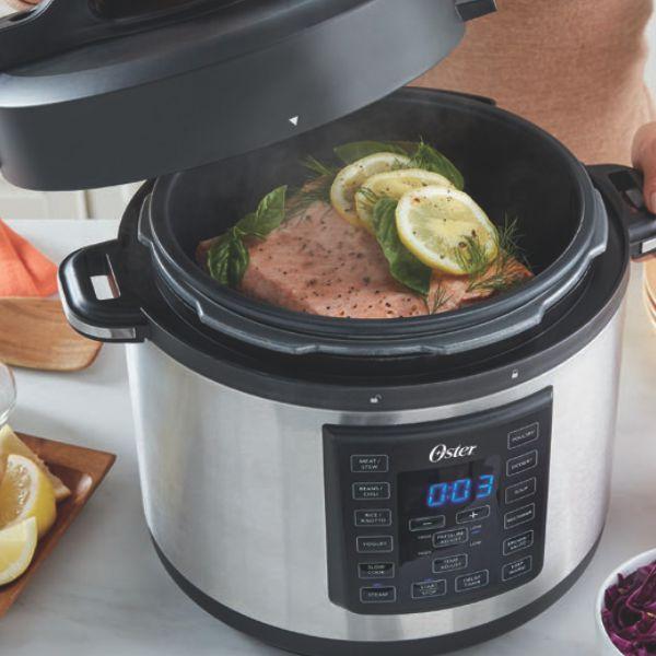 Colono Construccion - OLLA MULTIFUNCIONAL 5.7 LITROS