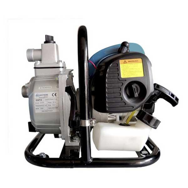 Colono Construccion - BOMBA GASOLINA EGP10 1.6HP 1X1 AQ