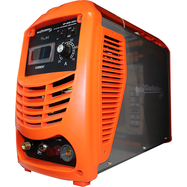 Colono Construccion - INVERSOR CORTEPLASMA 20-70A IP 815/220