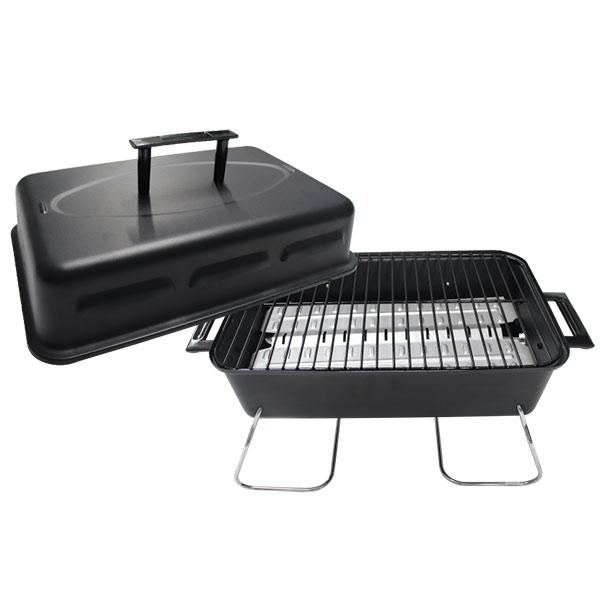 Colono Construccion - PARRILA GAS PORTATIL #465133010