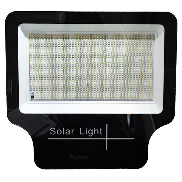 Colono Construccion - REFLECTOR PANEL SOLAR IP66 CON CONTROL 200W SOANY