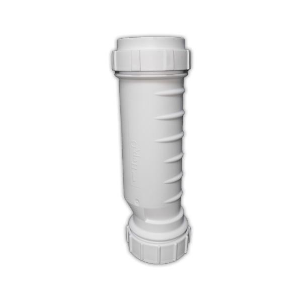 Colono Construccion - SIFÓN SECO CERO OLORES 1-1/4" 31MM