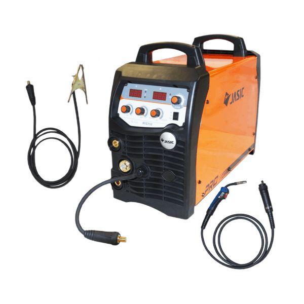 Colono Construccion - INVERSOR MIG/TIG 250 AMPERIOS 230V N239