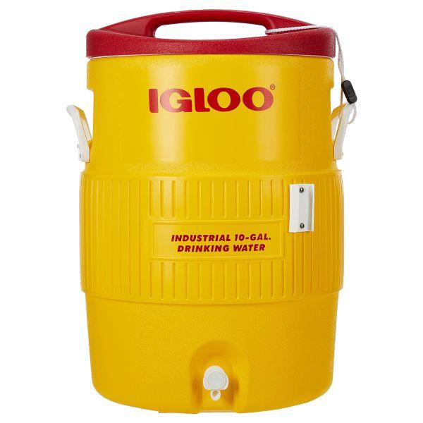 Colono Construccion - TERMO 10 GALÓN 400 SERIES