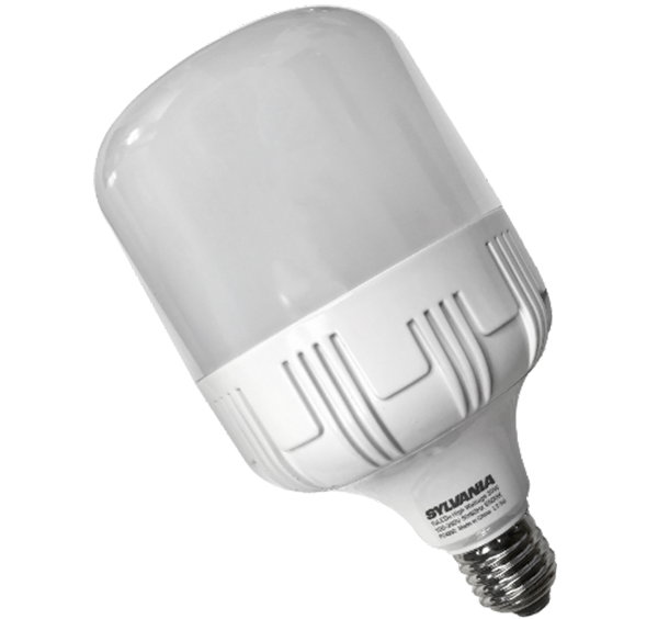 Colono Construccion - BOMBILLO LED 100W ALTO VOLTAGE 9000LM 6500K E40 ...