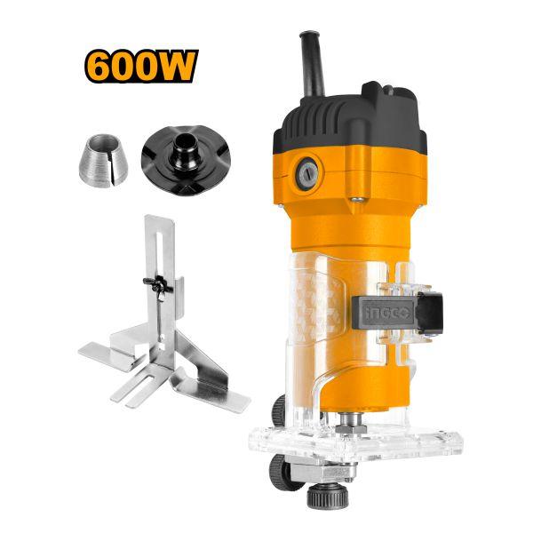 Colono Construccion - ROUTER MANUAL 600W UPLM6001