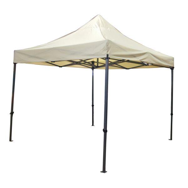 Colono Construccion - TOLDO RETRACTIL IMPERMEABLE 3X3M 25KG S9.1 BEIGE