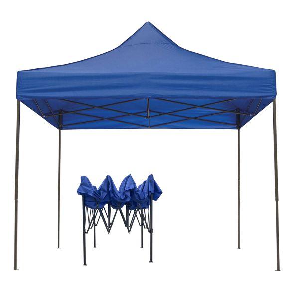Colono Construccion - TOLDO RETRACTIL IMPERMEABLE 3X3M 16KG S7.1 AZUL