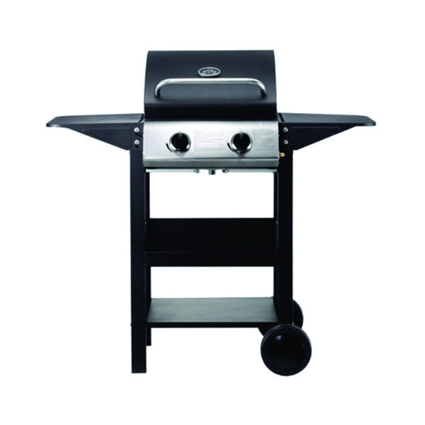 Colono Construccion - PARRILLA GAS 2 QUEMADORES KYQ-7820