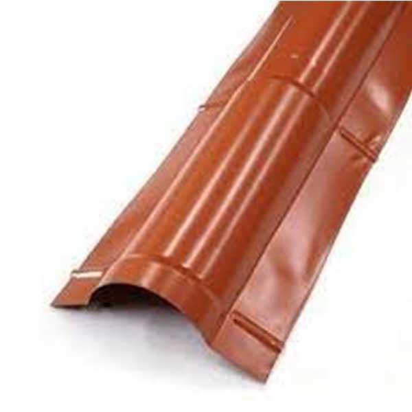 Colono Construccion - CUMBRERA TEJA PLUS #26 12X1.20