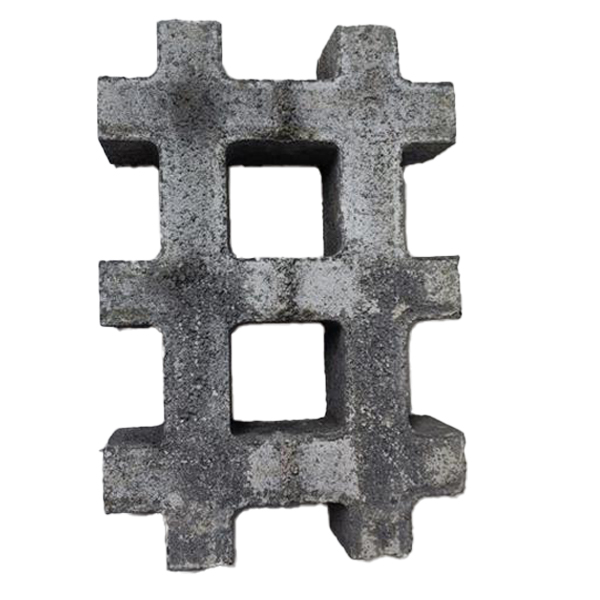 Colono Construccion - BLOQUE CONCRETO 30X45 ZACATE