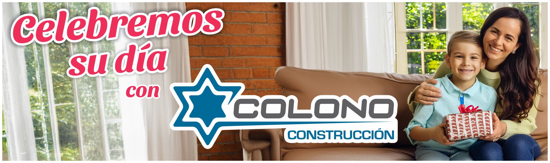 Colono Construccion - Ferreteria - Costa Rica